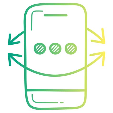 Control Generic Gradient Icon Control Generic Gradient Icon