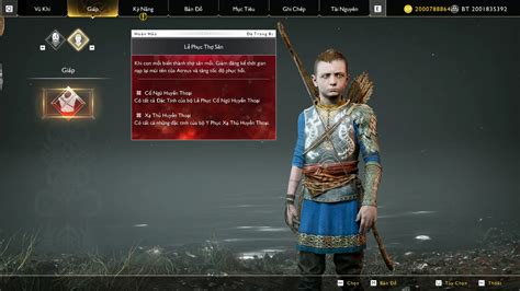 God Of War 4 Việt Hoá Game Thuần Việt