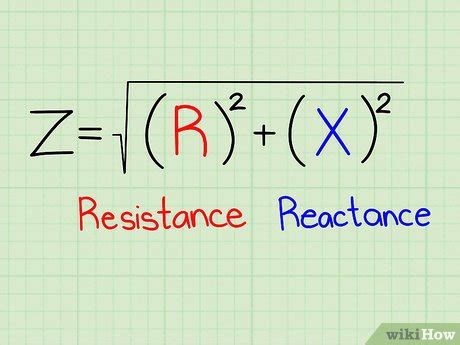 How To Calculate Power Factor Correction Steps With Pictures