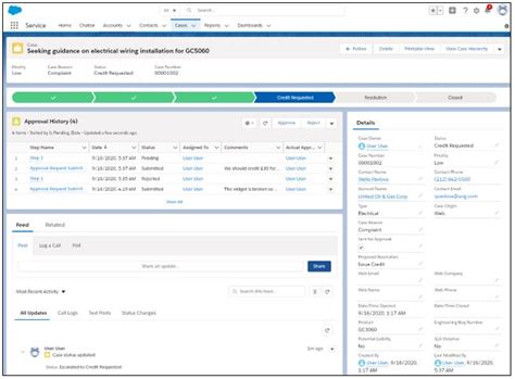 Conditional Visibility In Salesforce Lightning Pages Stimulus
