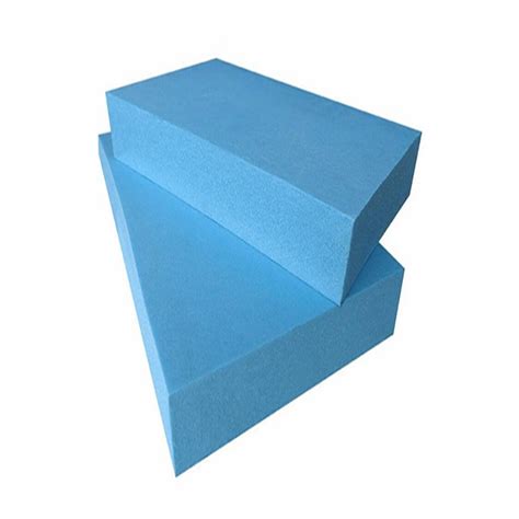 Extruded Polystyrene Foam Insulation Blue Xps Board Polystyrene Foam And Polystyrene