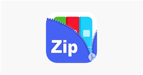 ‎在 App Store 上的「zip 和 Unzip 提取器 Zipkit」