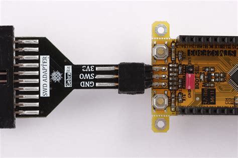BMP390 Sensor Project With STM32F303 Microcontroller GB