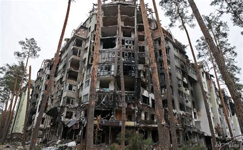 В Україні планують запровадити механізм компенсації за зруйноване і