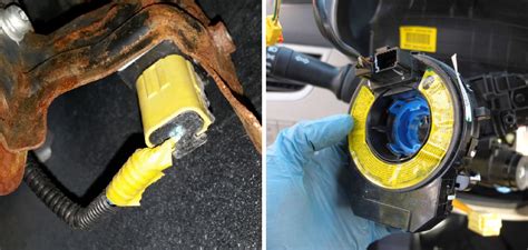 How To Fix Airbag Sensor 8 Easy Steps 2025