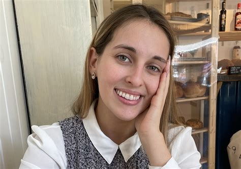 Kim Migneault Mira Las Fotos Más Sexys De La Canadiense Más Querida De México