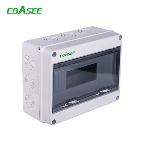 Ebs Ht Waterproof Db Distribution Box Shanghai Ebasee Electric Co Ltd