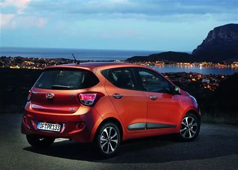 صور وأسعار ومواصفات Hyundai Grand I10 2020 1 2 Gls H B في السعودية