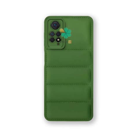 قاب پافری گوشی شیائومی Xiaomi Redmi Note 11 Pro مدل Phantom استایل آپ