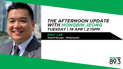 Eric Lee Phillipcapital