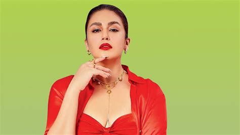 ‘society Tells Women To Be Only One Way Huma Qureshi