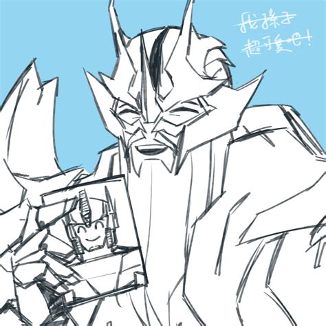 Transformers N Sparklings 💕 On Tumblr