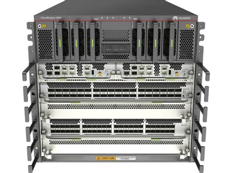 Switches Huawei Cloudengine 16800 Series