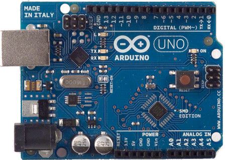 Proyectos Asombrosos Con Arduino Para Ponerte A Prueba Y Pasar Un Gran Rato