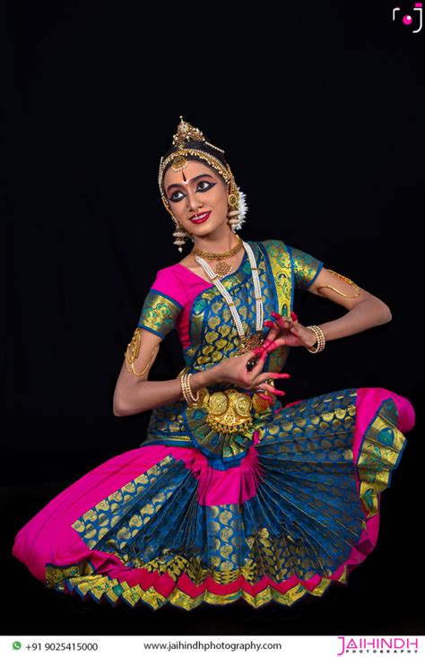 Bharatanatyam Arangetram Makeup Artist Saubhaya Makeup