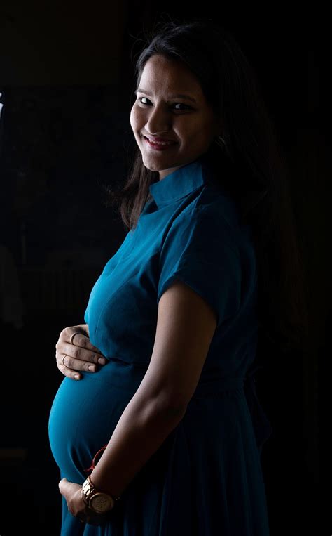 Free Indian Pregnant Lady Pregnant Images Pixabay