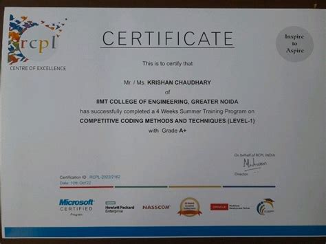 Krishan Choudhary On Linkedin Coding Summerinternship