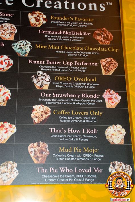 Does Cold Stone Serve Rolled Ice Cream At Armando Jackson Blog