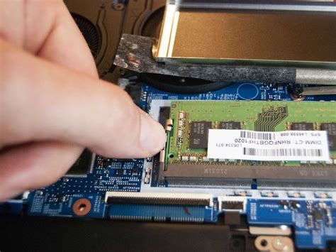 How To Upgrade And Install RAM In A Laptop Windows Central