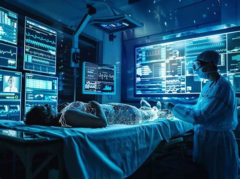 Spatial Computing Command And Control