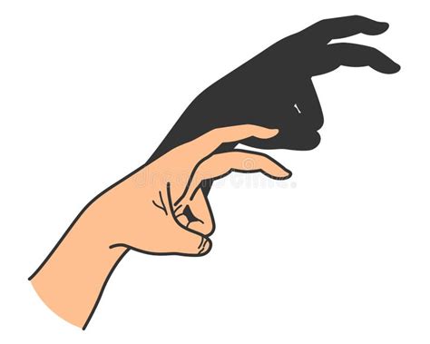 Hand Puppet Cut Stock Illustrations 195 Hand Puppet Cut Stock