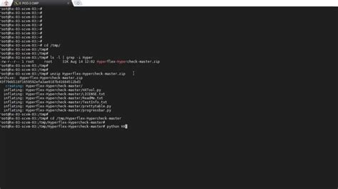 Video Cisco HyperFlex Upgrade To Part Of Cisco