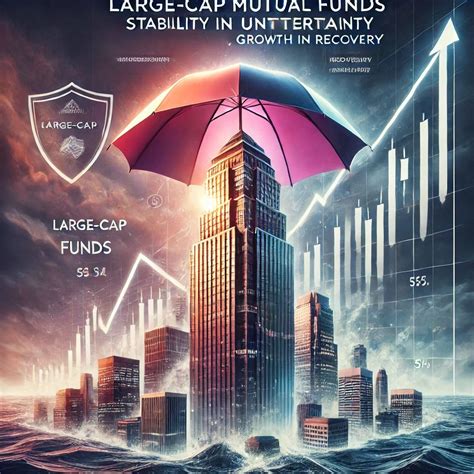 Smartinvesting Largecapfunds Marketopportunity Wealthgrowth