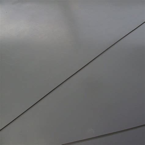 백금 등급 실리콘 시트 그레이 60 지주 Ldg실리콘