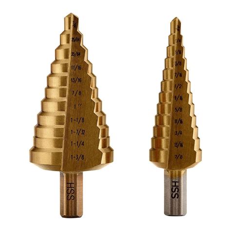 Drill Tool