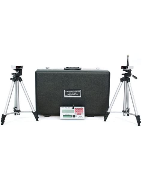 FarmTek Basic Roping Timer Package