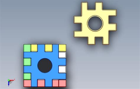 Solidworks教程46如何在solidworks建模中使用solidworks轻松设计框。 Solidworks 2014 模型图纸免费下载 懒石网