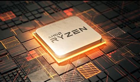 Amd 2nd Gen Ryzen Processors Micro Center