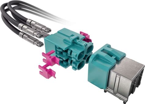 Ethernet Connectors For Mobile Equipment Product Roundup
