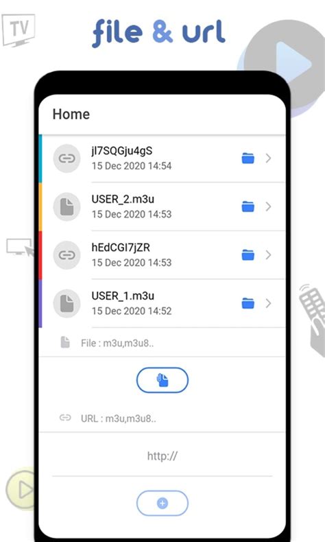 Android Için Iptv Smart Player Apk İndir