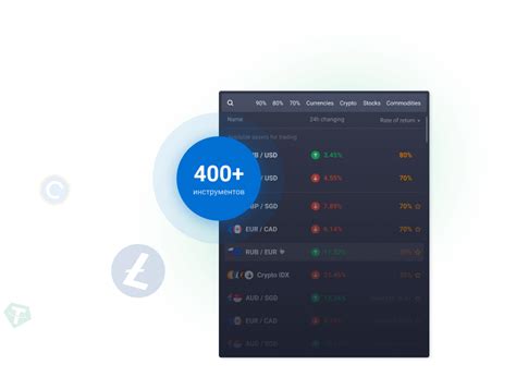 bnb copy trading innovative platform for smart investments and copy