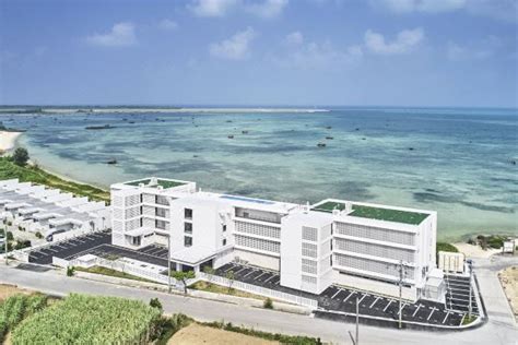 水印酒店及度假村 冲绳宫古岛 Watermark Hotel Resorts Okinawa Miyakojima 预订价格 联系电话位置