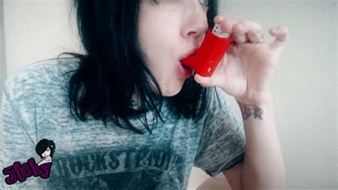 Overnight Inhaler Wmv Jicky Clips4sale