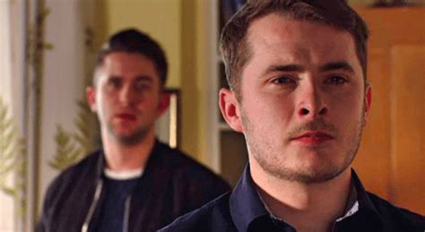 Eastenders Spoilers Ben Reveals The Truth About Keanu To Callum
