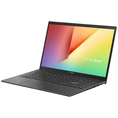 Asus Vivobook S E