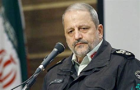 احمدی‌مقدم هدف از جنگ شناختی، تحت تاثیر قرار دادن افکار عمومی است ایرنا