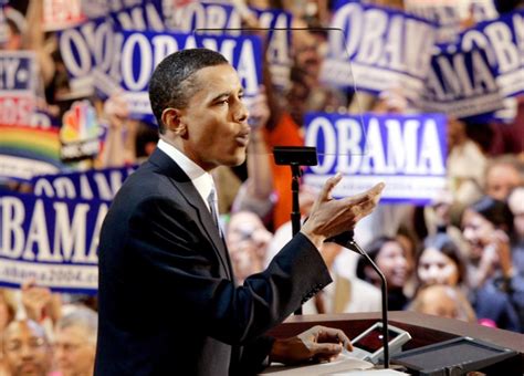 44th President Turns 55 Photos Of Obama Through The Years