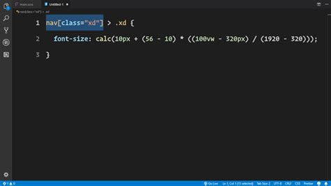 small syntax highlighting inconsistencies with css scss · issue 56813 · microsoft vscode · github