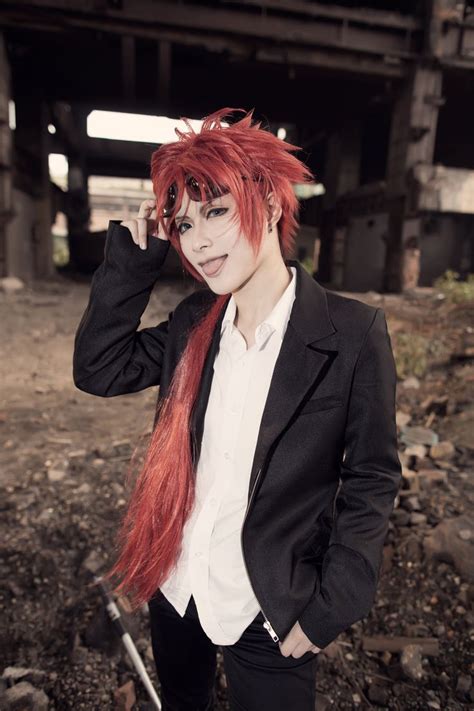 17 Best Images About Ff7 Reno Sinclair On Pinterest Digital