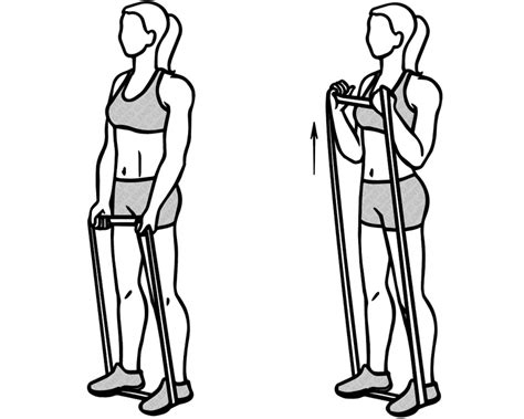 Pilates Accessoires Comment Utiliser Des Bandes élastiques De Résistance Que Faut Il élastique