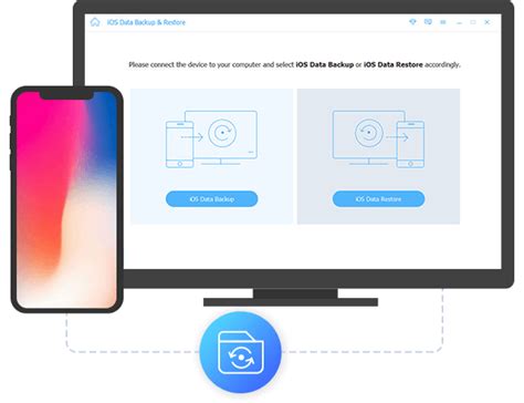 ios data backup and restore safely backup restore iphone data