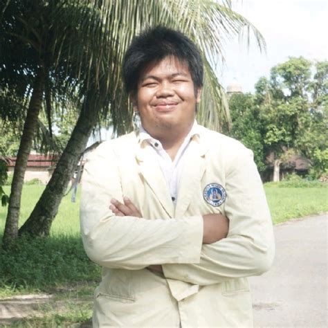 Ananda Putra Faisal Universitas Negeri Padang Padang Sumatera Barat Indonesia Linkedin