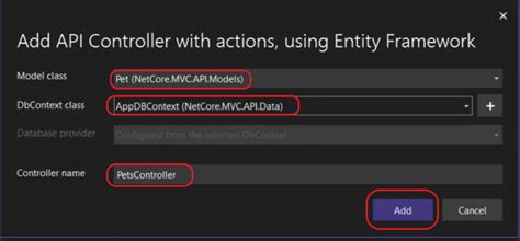 Tạo Api Controller Trong Aspnet Core Fullstack Dotnet