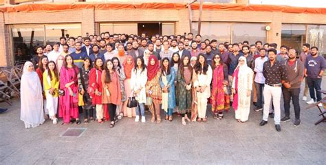 Faima Noor On Linkedin Mazik Lifeatmazik Deliciousfood Gettogether Employeeengagement…