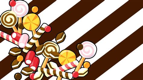 Cute Cartoon Candy Wallpapers Top Free Cute Cartoon Candy Backgrounds