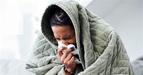 ¿cuál Es La Diferencia Entre La Gripe A Y La Gripe B Síntomas Y Tiempo